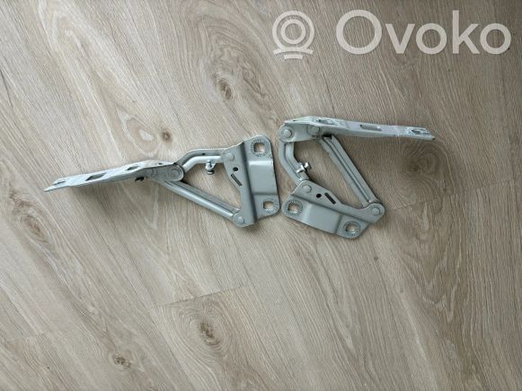 2518800228 Mercedes-Benz ML W164 Engine bonnet/hood hinges, 32.48 € | RRR