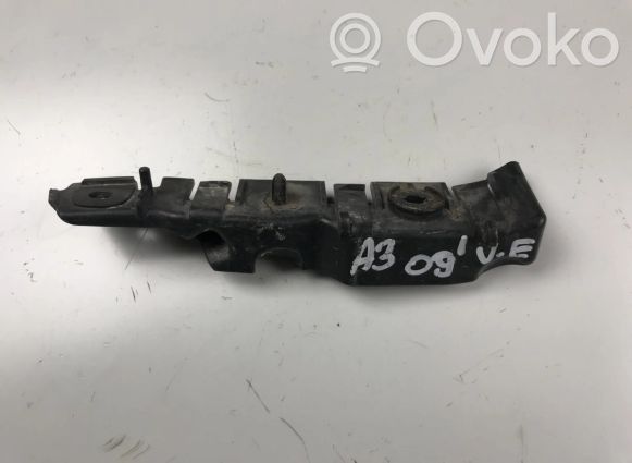8P0807183B Audi A3 S3 8P Front bumper mounting bracket, 15.00 € | RRR