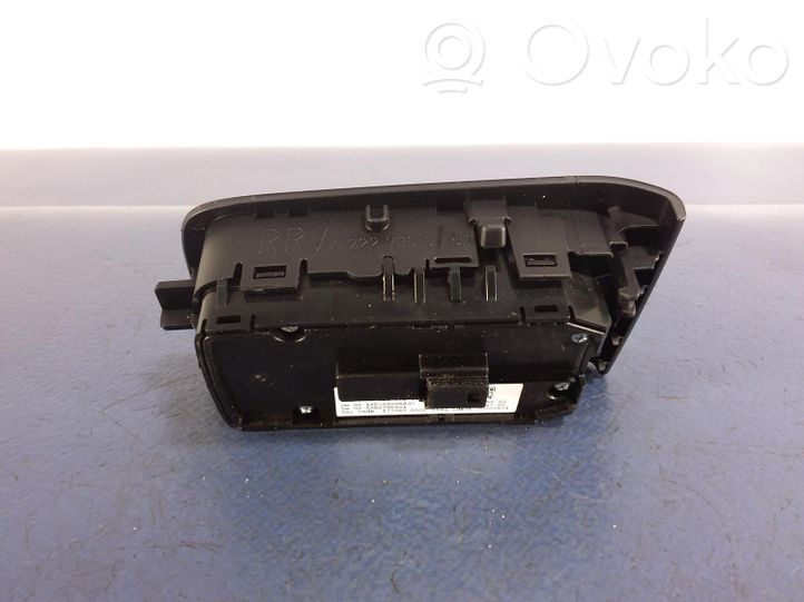 A2229050009 Mercedes-Benz S AMG W222 Interrupteur commade lève-vitre ...