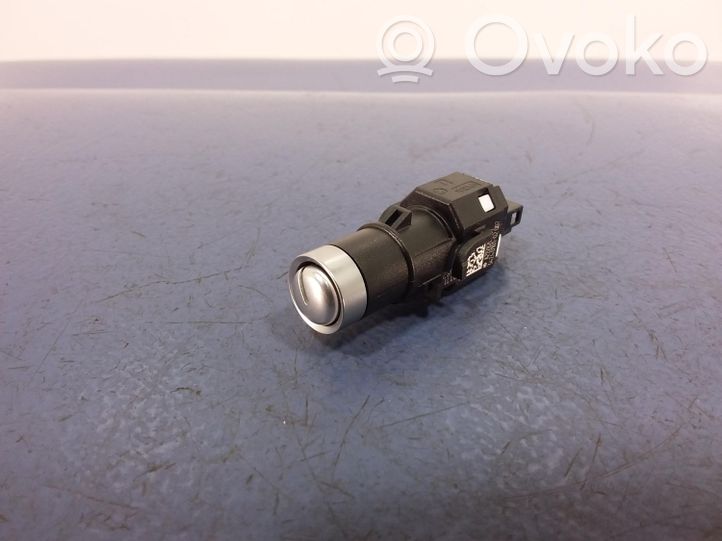 A2228203097 Mercedes-Benz S AMG W222 Kiti jungtukai/ rankenėlės ...