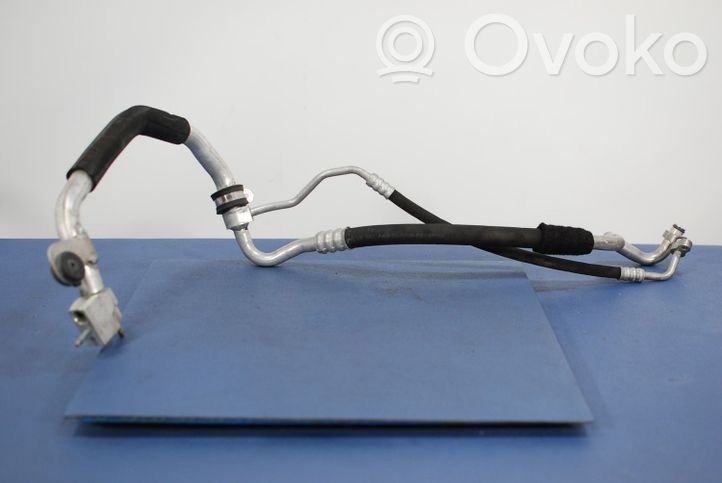 2128305815 Mercedes-Benz E W212 Air conditioning (A/C) pipe/hose, 15.72 ...