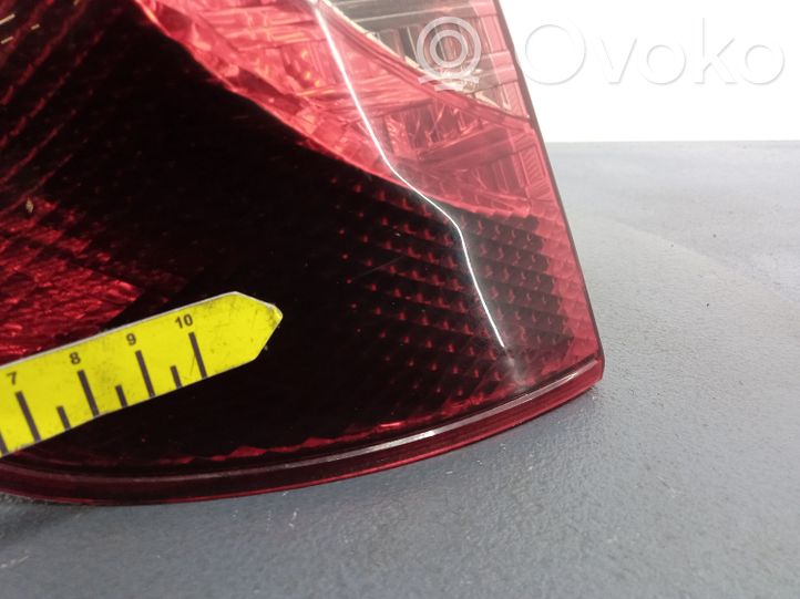 220-16752 Nissan Note (E11) Rear/tail lights, 18.34 € | RRR