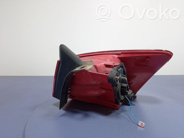 VP8X7X-13N005 Citroen C5 Rear/tail lights, 47.16 € | RRR