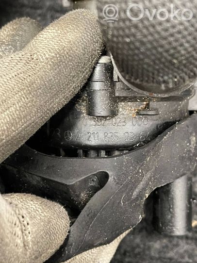 A2118350364 Mercedes-Benz GLC X253 C253 Electric auxiliary coolant ...