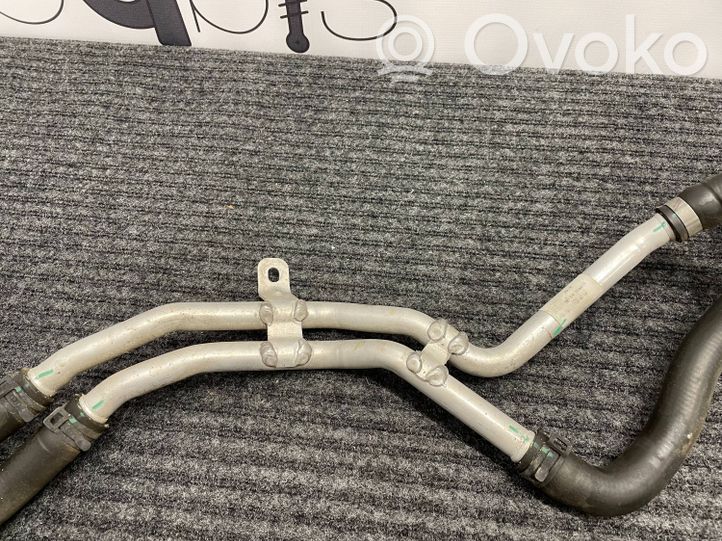 ABI9730 Mercedes-Benz Vito Viano W447 Air conditioning (A/C) pipe/hose ...