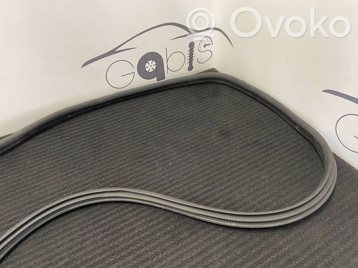 A2056363800 Mercedes-Benz C W205 Rubber seal front coupe door, 18.00 ...