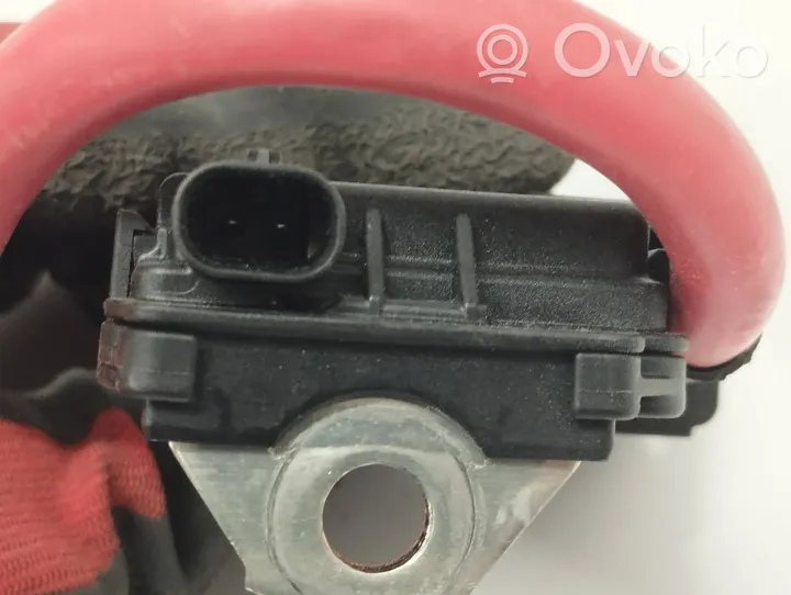 a0009825323 Mercedes-Benz E W213 Other relay, 50.00 € | RRR