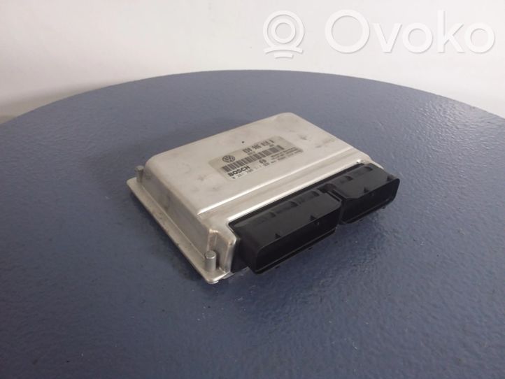 8D0906018R Volkswagen PASSAT B5 Engine control unit/module ECU, 20.96 ...