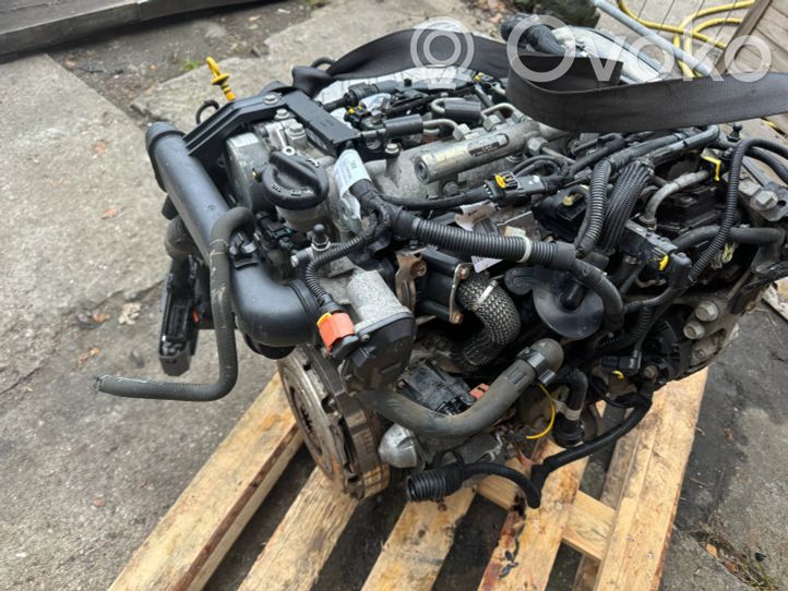 a20dth Opel Insignia A Engine, 1397.38 € | RRR
