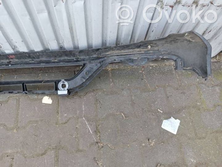 A2538852302 Mercedes-Benz GLC X253 C253 Front bumper lip, 109.17 € | RRR