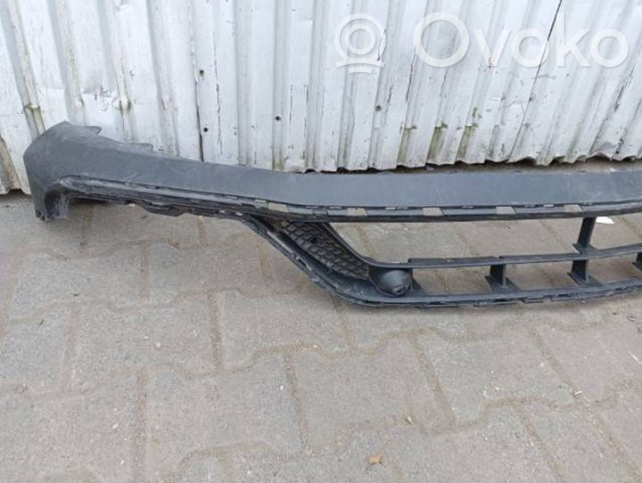 A2538852302 Mercedes-Benz GLC X253 C253 Front bumper lip, 109.17 € | RRR