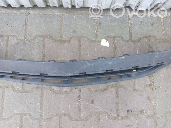 A2538852302 Mercedes-Benz GLC X253 C253 Front bumper lip, 109.17 € | RRR