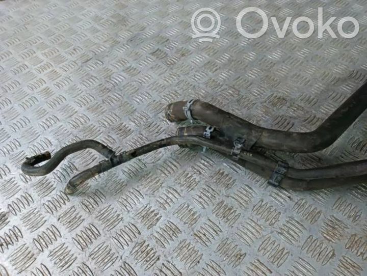 6C0122101M Skoda Fabia Mk3 (NJ) Engine coolant pipe/hose, 43.45 € | RRR