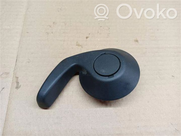 Mercedes-Benz Citan W415 Poignée, déverrouillage du capot moteur, 11.76 ...