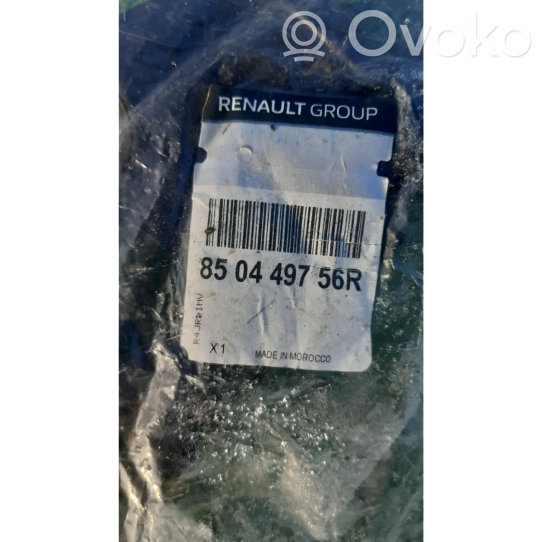 850449756R Dacia Sandero Rear bumper mounting bracket, 17.47 € | RRR