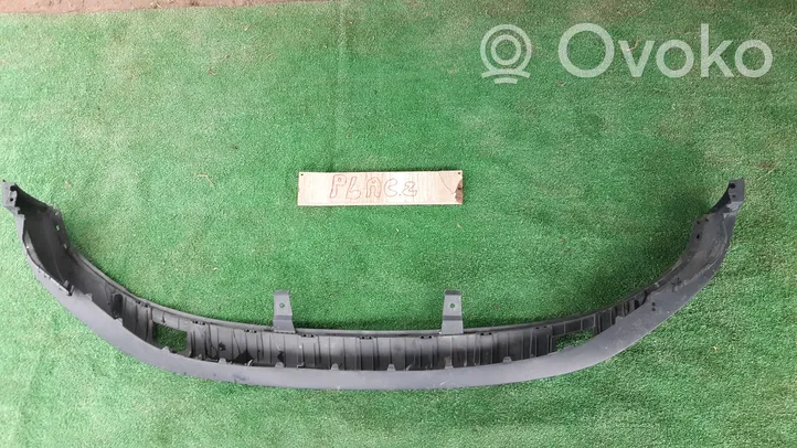 86512-N7010 Hyundai Tucson IV NX4 Front bumper lower grill, 58.82 € | RRR