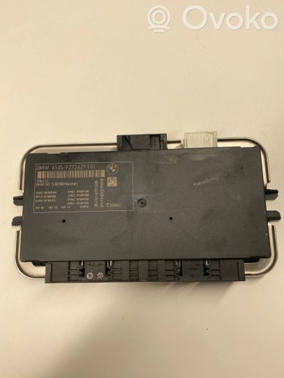 9273629 BMW 5 F10 F11 Light module LCM, 40.00 € | RRR