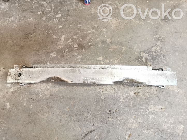 4G5807309 Audi A6 C7 Rear bumper cross member, 40.00 € | RRR