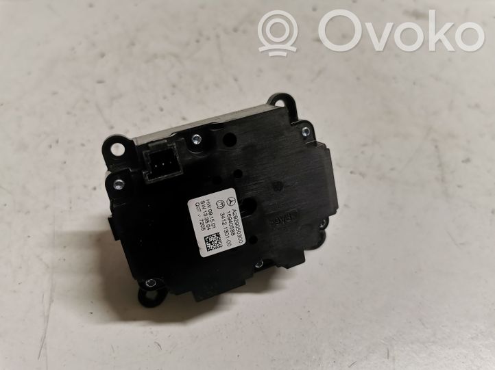 A2929050300 Mercedes-Benz GLE (W166 - C292) Commande bouton réglage ...