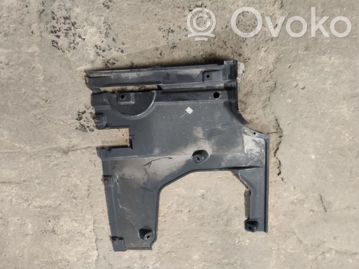 ADO14653 Audi Q5 SQ5 Rear underbody cover/under tray 80A825216A - Used ...