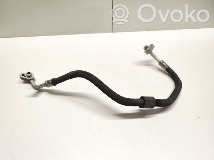 8W0816721A Audi A4 S4 B9 Air conditioning (A/C) pipe/hose, 120.00 € | RRR