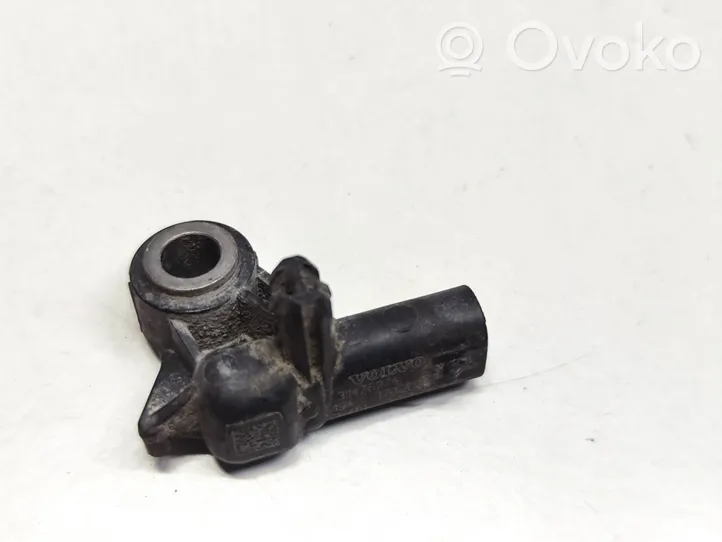 31476274 Volvo V60 Sensore d’urto/d'impatto apertura airbag, 80.00 ...