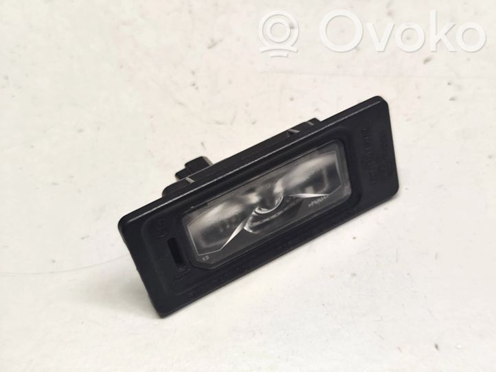 5NA943021 Audi Q7 4M Number plate light, 7.00 € | RRR