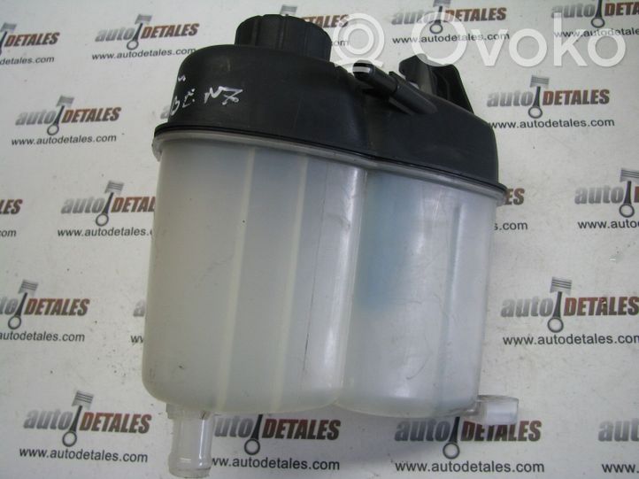 A1695000049 Mercedes-Benz B W245 Coolant expansion tank/reservoir, 7.00 ...