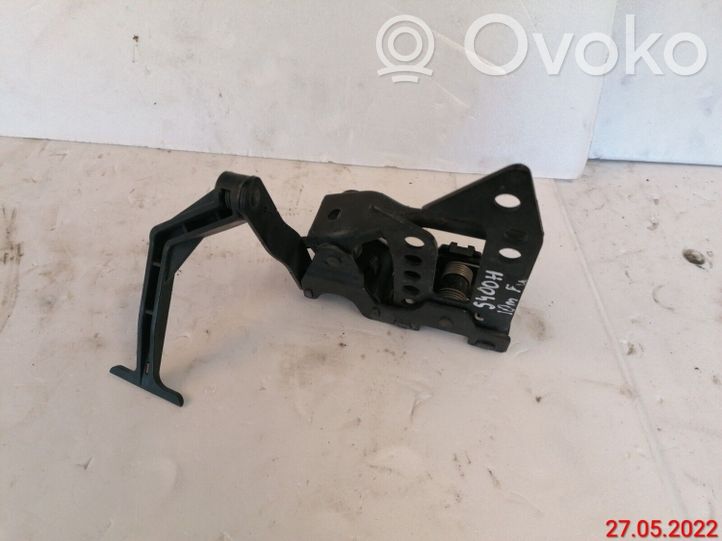 ADT12676 Mercedes-Benz S W221 Engine bonnet/hood lock/catch A2218800464 ...