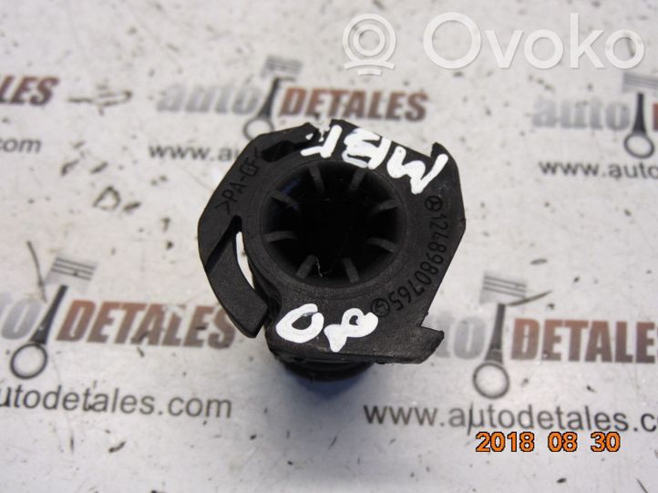 A1248980765 Mercedes-Benz E W211 Boulon de roue de secours, 12.00 € | OVOKO