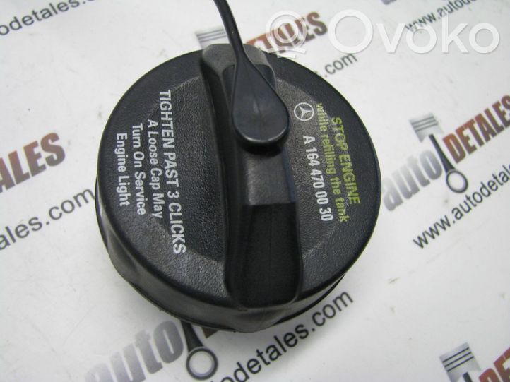 ADT15793 Mercedes-Benz ML W164 Fuel tank filler cap A1644700030 - Used ...