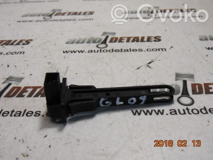 A1718300272 Mercedes-Benz GL X164 Capteur de température intérieure, 15 ...