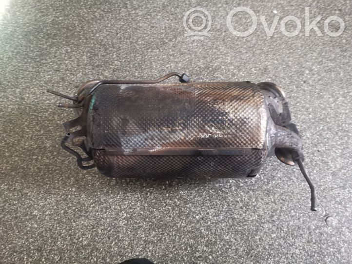 A654140470 Mercedes-Benz Vito Viano W447 Filtre à particules catalyseur ...