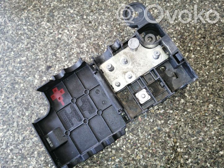 8K0937517A Audi A4 S4 B8 8K Positive wiring loom, 18.00 € | RRR