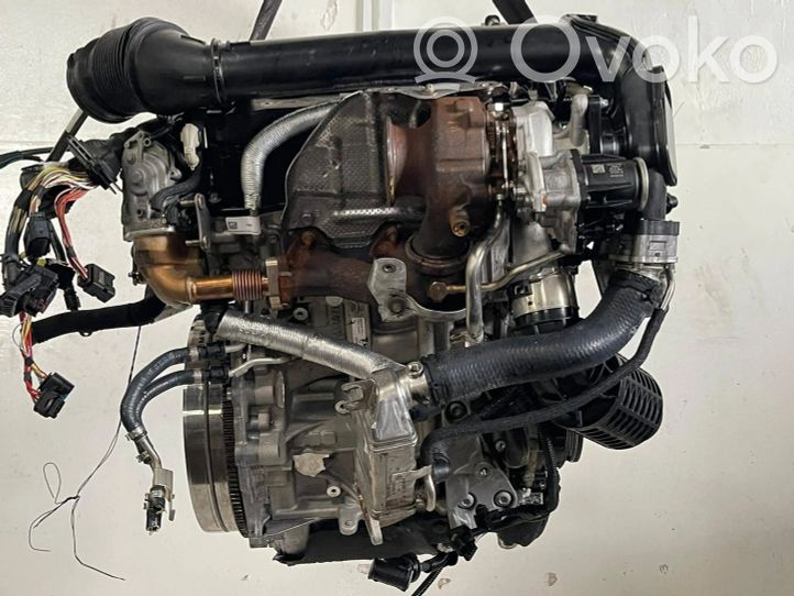 B37C15A Mini Cooper Countryman F60 Engine, 3000.00 € | RRR