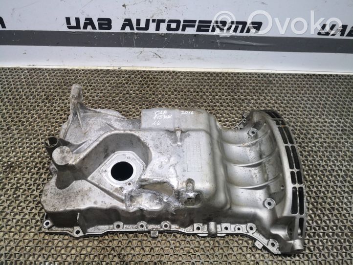 A2700140000 Mercedes-Benz CLA C117 X117 W117 Karteris, 280.00 € | RRR