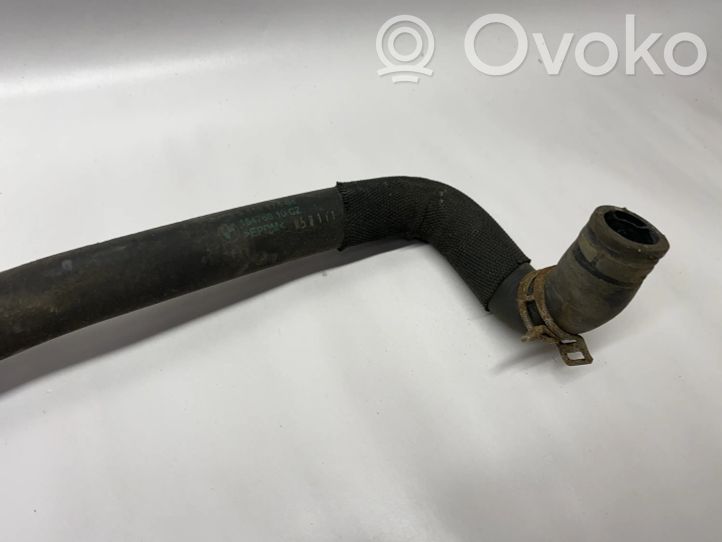 9119174 BMW 5 F10 F11 Engine coolant pipe/hose, 10.00 € | RRR