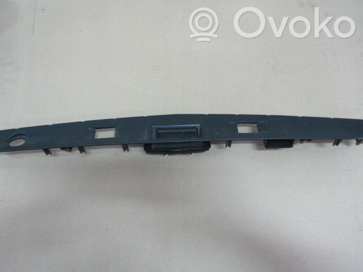 A2127400993 Mercedes-Benz E W212 Trunk door license plate light bar, 24 ...