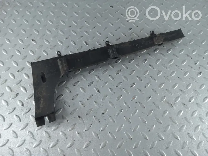 4H0807454C Audi A8 S8 D4 4H Rear bumper mounting bracket, 14.00 € | RRR
