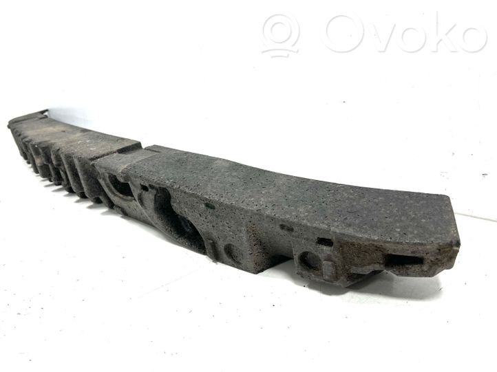 A1698850537 Mercedes-Benz A W169 Front bumper foam support bar, 21.15 ...