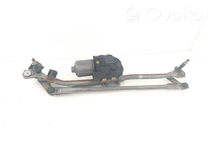 8R1955023D Audi Q5 SQ5 Front wiper linkage and motor, 25.00 € | RRR