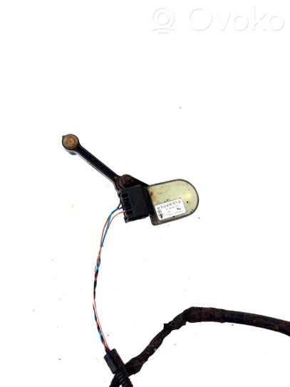 7L0616571B Audi Q7 4L Rear air suspension level height sensor, 30.00 ...