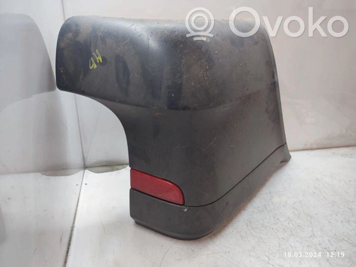 Mercedes-Benz Vito Viano W639 Rear bumper corner part panel trim, 25.00 ...