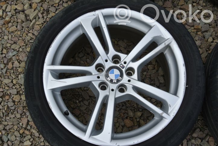 7844250 BMW X3 F25 Jante alliage R19, 691.76 € | OVOKO