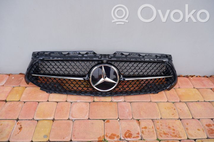 A1778888300 Mercedes-Benz A W177 Rejilla superior del radiador del ...