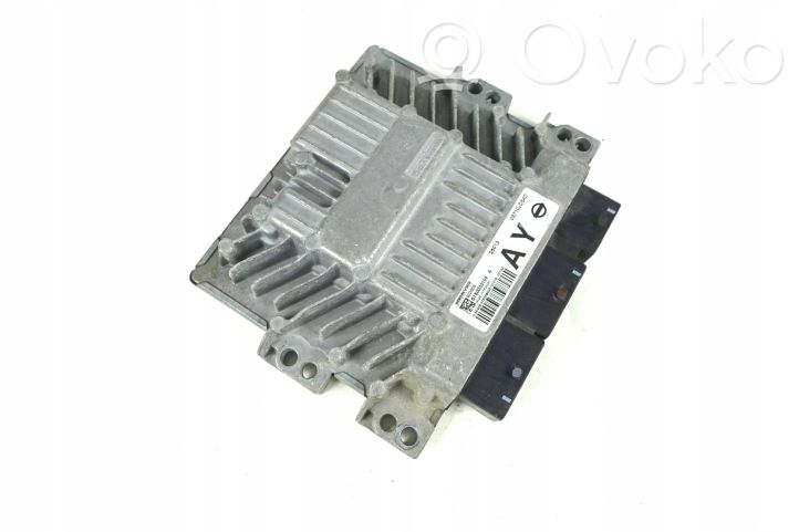 23710JD54D Nissan Qashqai Engine control unit/module ECU, 5.46 € | RRR