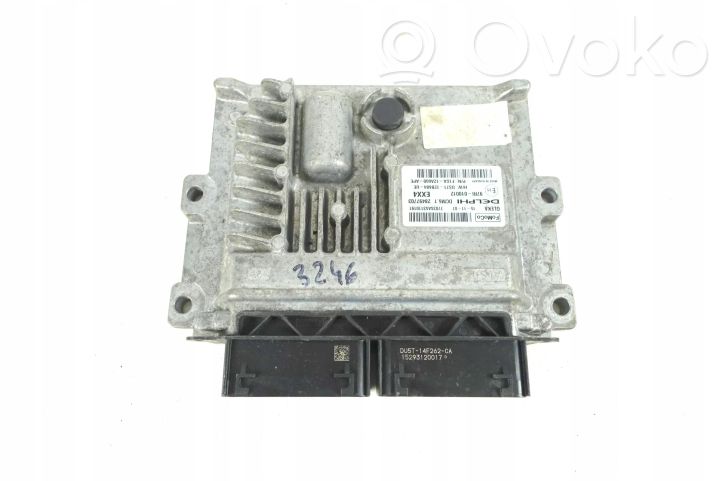 DS71-12B684-UE Ford Ranger Engine control unit/module ECU, 65.50 € | RRR