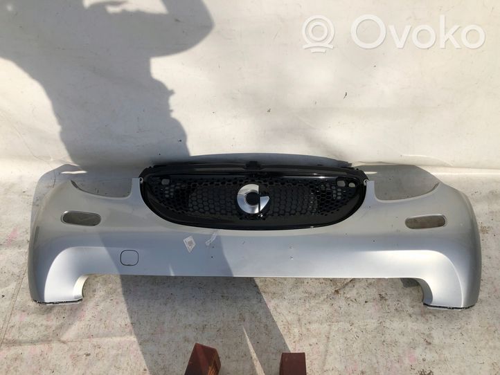 Smart ForTwo III C453 Pare-choc avant, 127.06 € | OVOKO