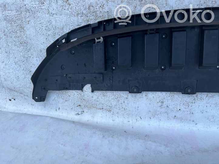 622357174R Renault Arkana Cache de protection inférieur de pare-chocs ...