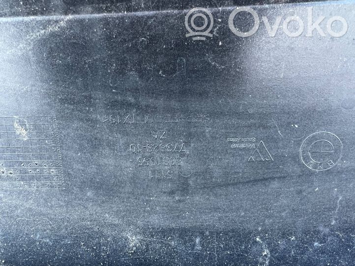 77382810 BMW X3 G01 Pare-choc avant, 545.85 € | OVOKO